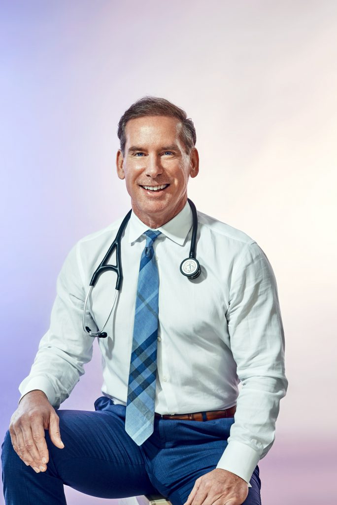 Dr Hearn Photo #1 - VeinPix